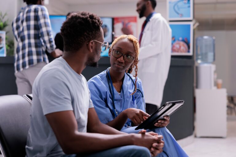 University Hospital Of The West Indies